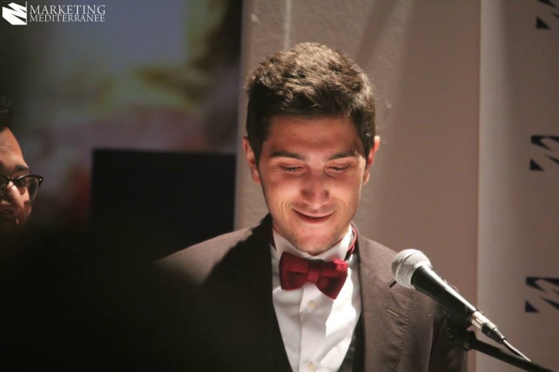 Alumni | Interview avec le 10ème Président Oussama Ben Abdallah - MMT