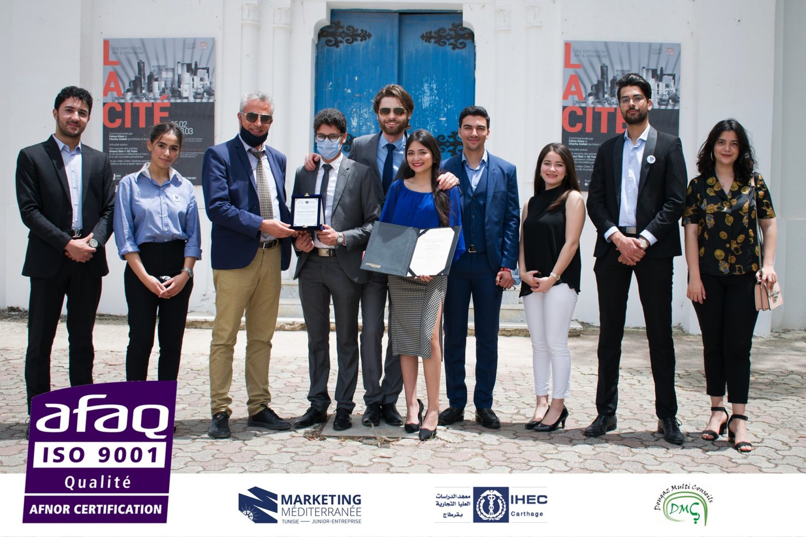 Documents qualité Archives - MMT