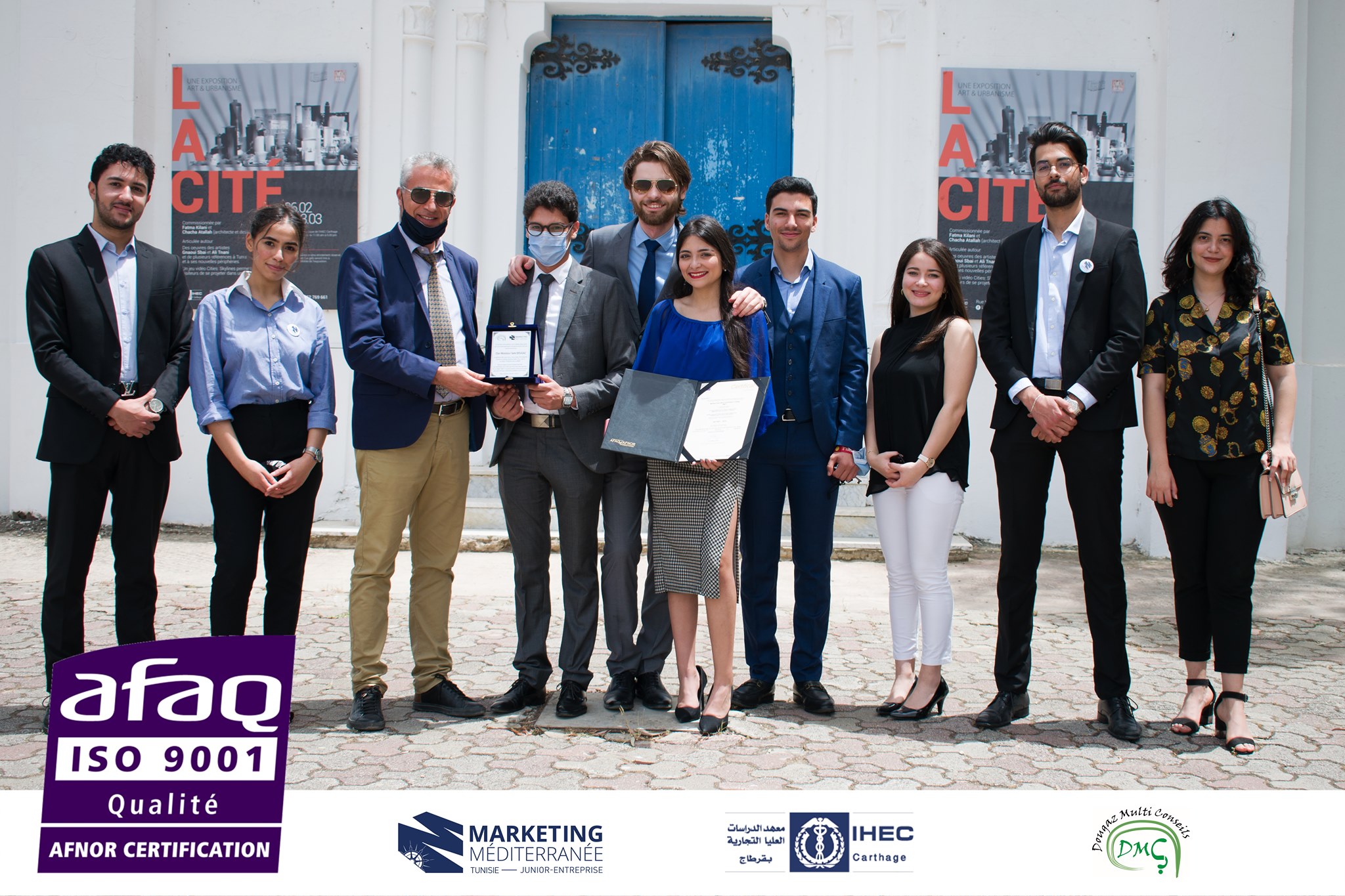 Documents qualité Archives - MMT